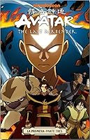 Avatar: The Last Airbender: The Promise, Part 3 by Gene Luen Yang