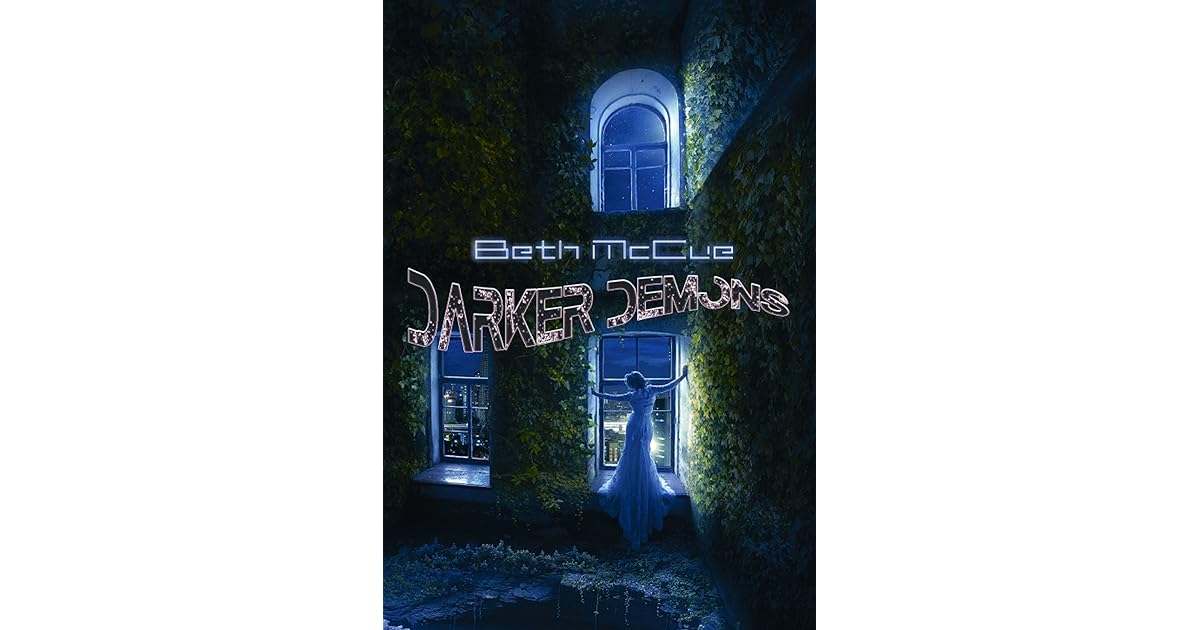 Darker Demons by Beth McCue