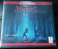 The Jumbies (The Jumbies #1) by Tracey Baptiste