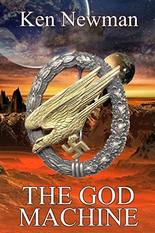 The God Machine by Ken Newman
