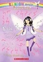Evie the Mist Fairy by Daisy Meadows