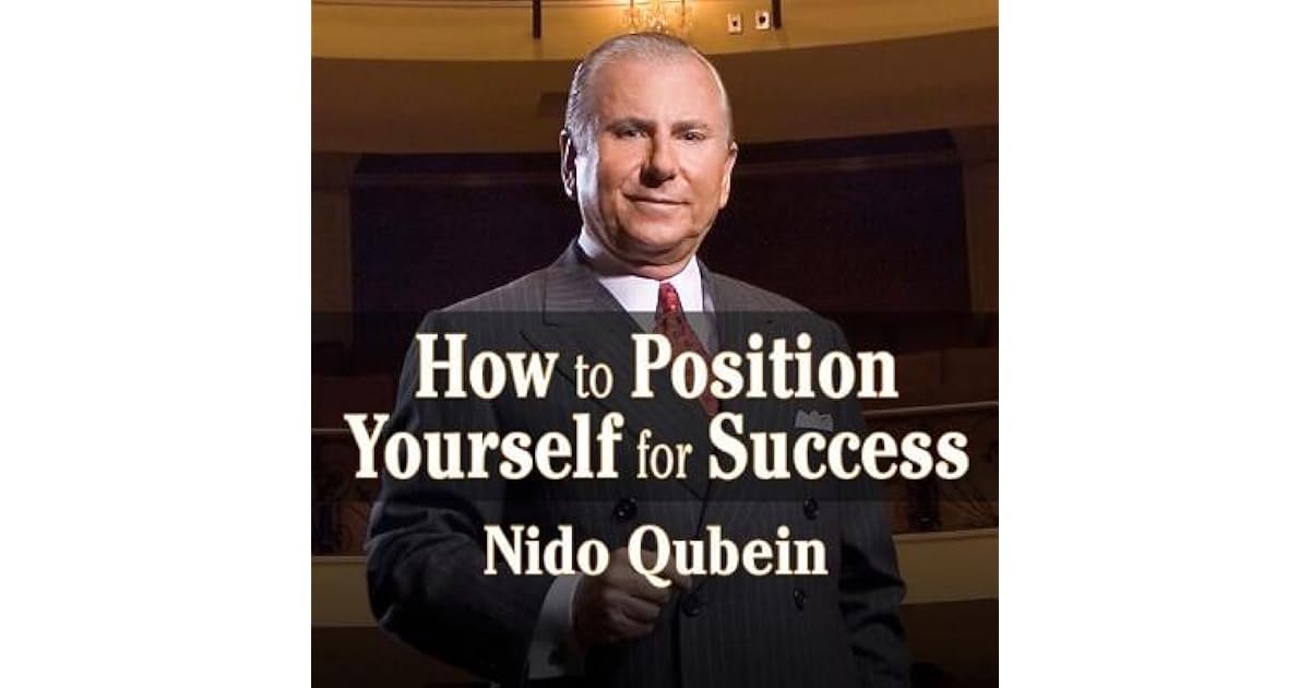 How to Position Yourself for Success: 12 Proven Strategies for Uncommon ...