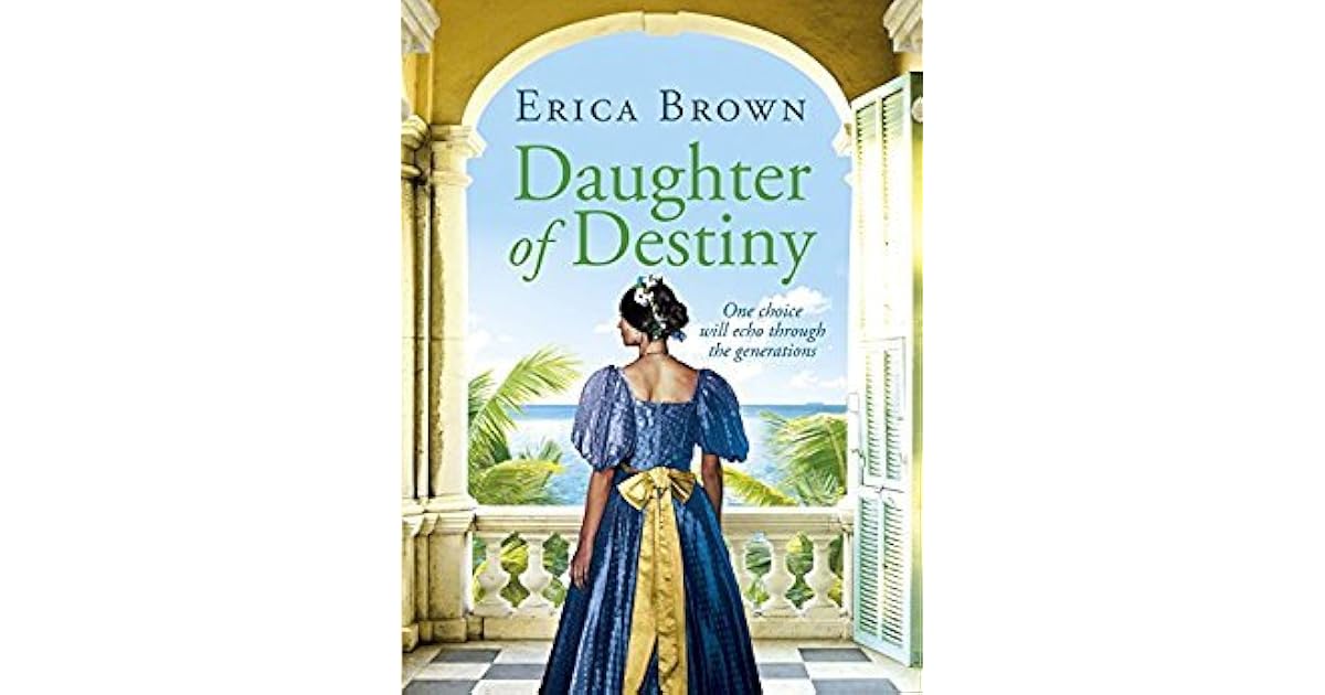 Daughter of Destiny (Strong Family #1) by Jeannie Johnson