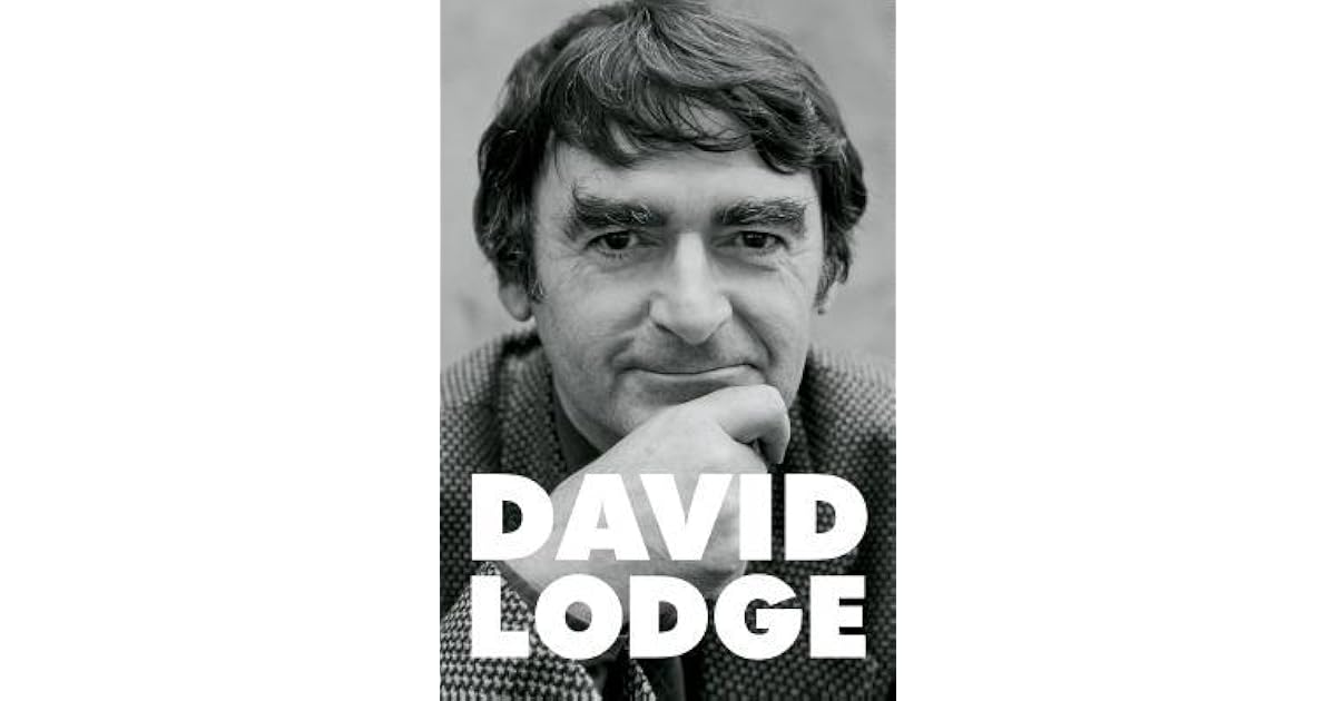 Writer's Luck: A Memoir: 1976-1991 by David Lodge