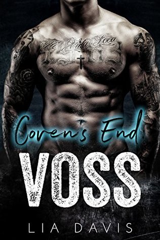 Book Review: Voss – Mysty's Corner