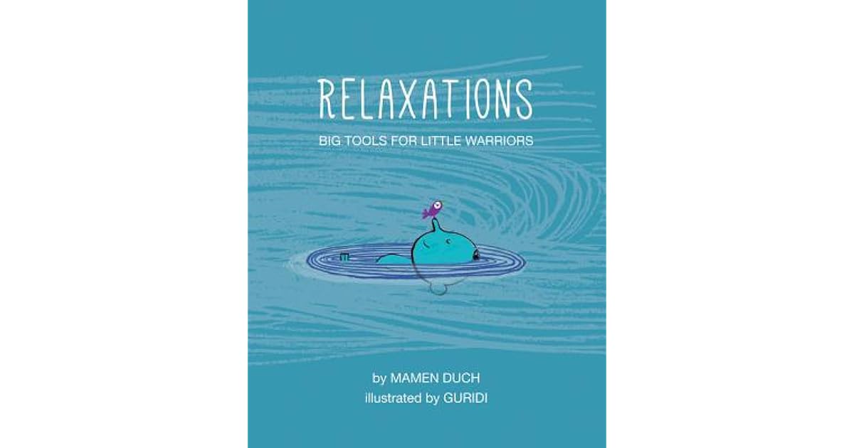 Relaxations: Big Tools for Little Warriors by Mamen Duch