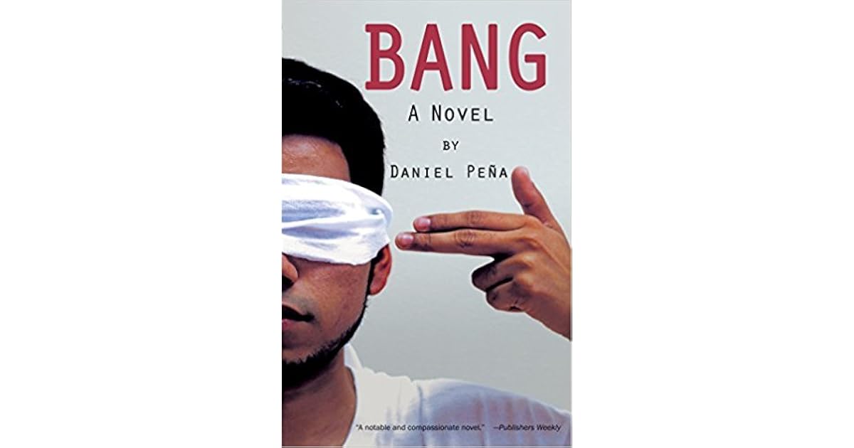 Bang by Daniel Peña