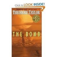 The Bomb by Theodore Taylor