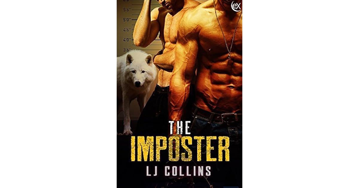 The Imposter (Men in Love and at War #10) by L.J. Collins
