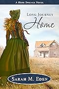 Hope Springs Series by Sarah M. Eden