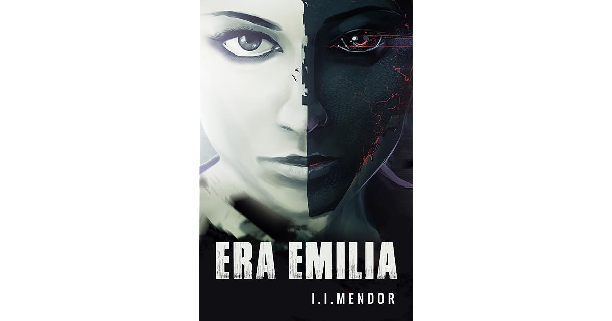 ERA EMILIA by I.I. Mendor