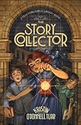 The Story Collector Series by Kristin O'Donnell Tubb