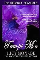 Tempt Me (Langley Family Trilogy, #2) by Lucy Monroe