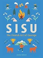 Sisu by Joanna Nylund