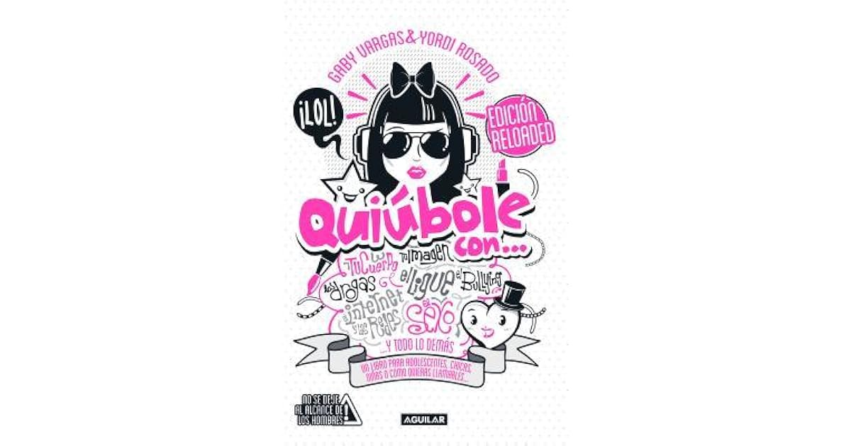 Quiúbole con... para mujeres by Yordi Rosado