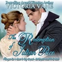 The Redemption of Julian Price by Victoria Vane