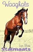 Stalmaats Series by Lize Roux