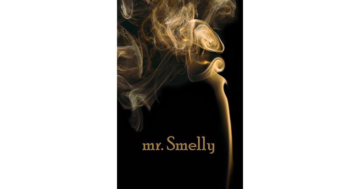 Mr Smelly by Martin Westlake