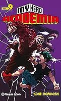 My Hero Academia, Vol. 9: My Hero by Kohei Horikoshi