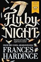Fly by Night by Frances Hardinge
