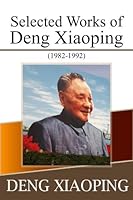 Selected Works of Deng Xiaoping Volume 3 by Deng Xiaoping