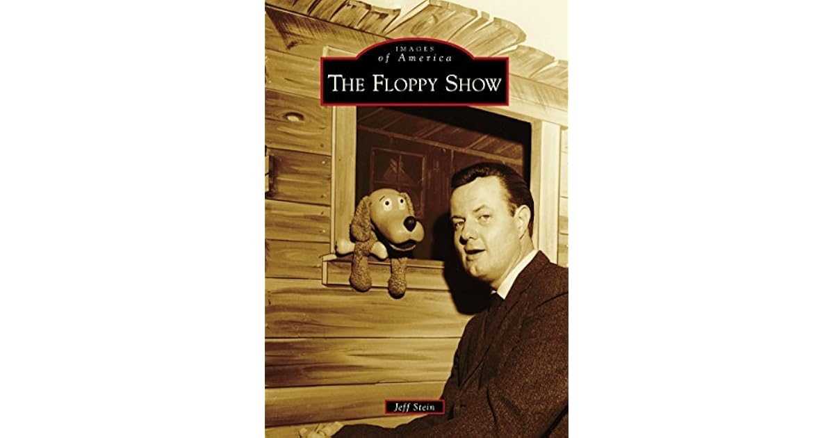 The Floppy Show by Jeff Stein