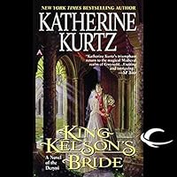 King Kelson's Bride by Katherine Kurtz