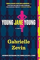 Young Jane Young by Gabrielle Zevin