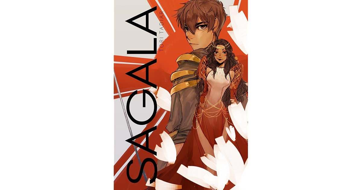 Sagala #2 by Tori Tadiar