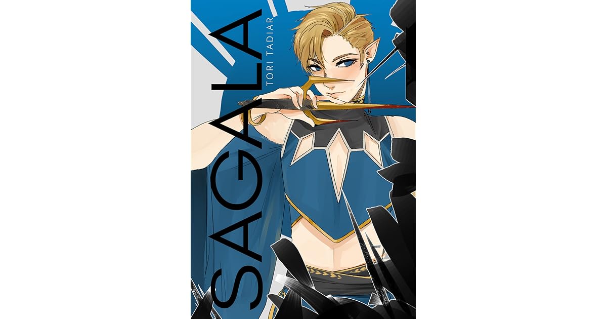 Sagala #3 by Tori Tadiar