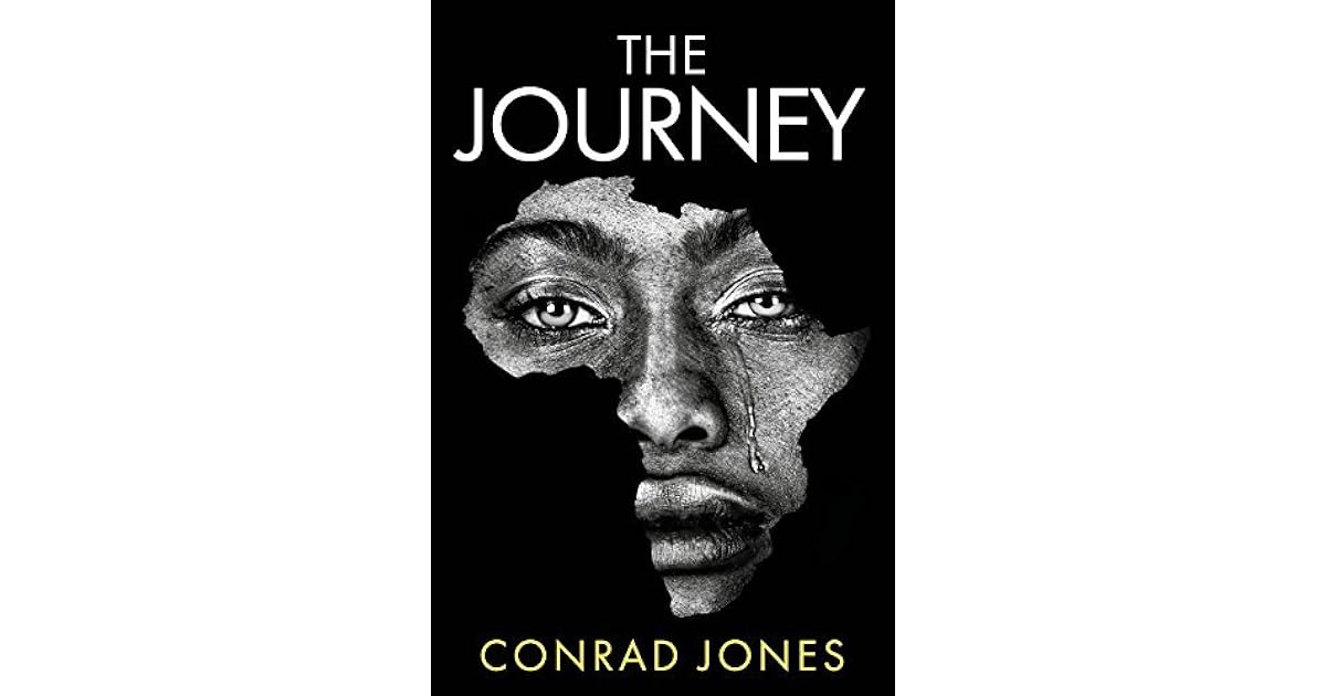 The Journey by Conrad Jones