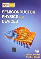Semiconductor Physics and Devices by Donald A. Neamen