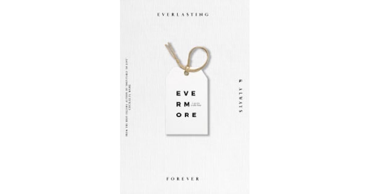 Evermore (Blue Series, #1) by Cecillia Wang