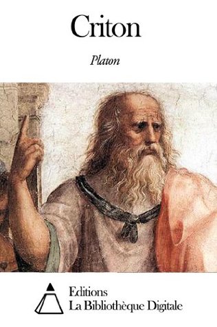 Criton by Plato