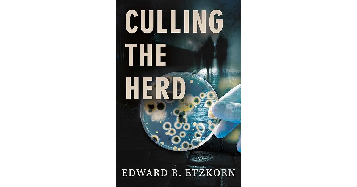 Culling the Herd by Edward R. Etzkorn