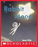 Rabbit Moon by Jean Kim
