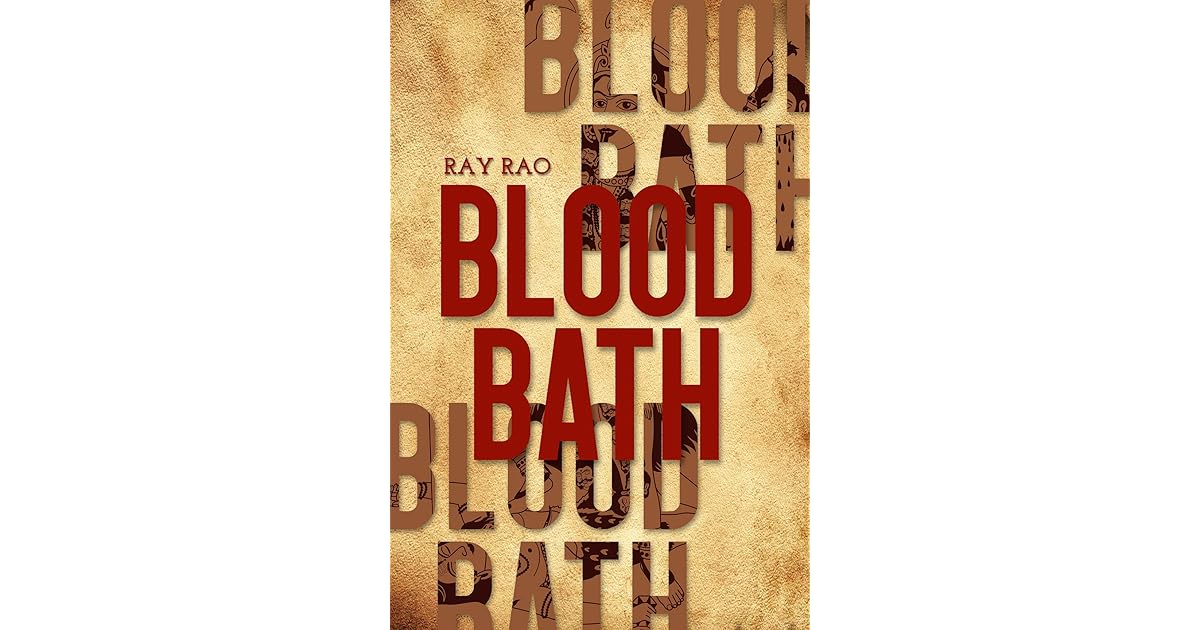 Bloodbath by Ray Rao by Ray Rao