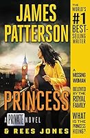 Private Princess (Private, #14) by James Patterson