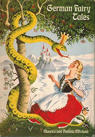 German Fairy Tales by Maurice Michael