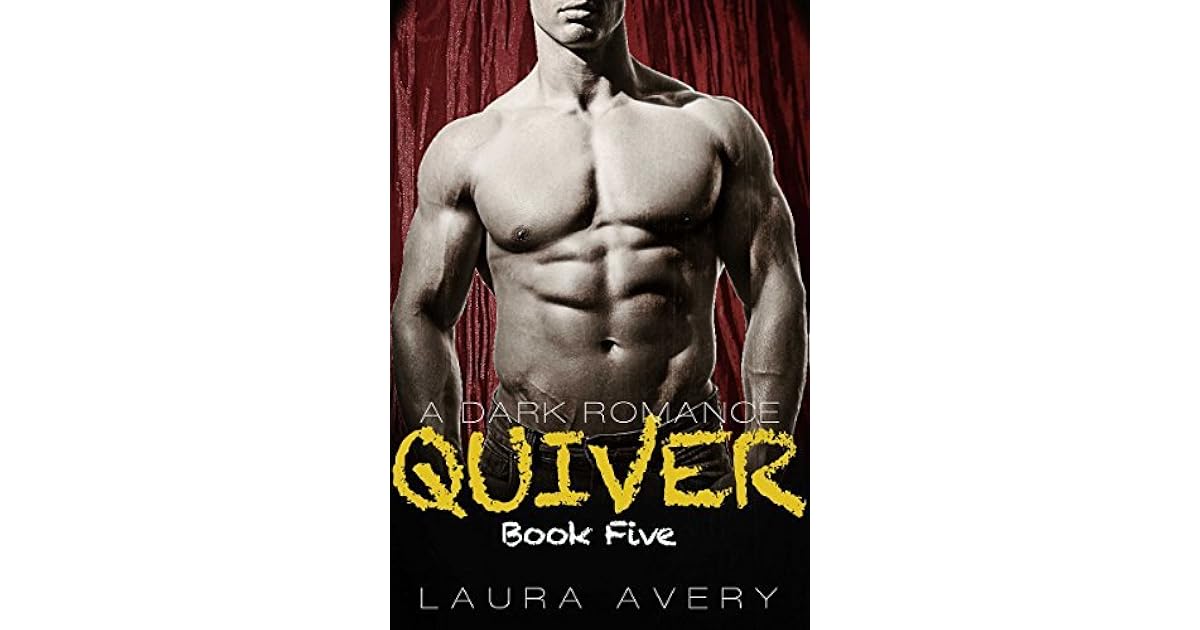 Quiver, Book Five by Laura Avery