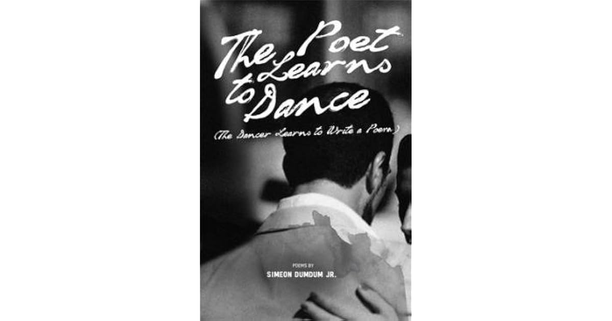 The Poet Learns to Dance / Aimless Walk, Faithful River by Simeon ...