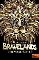 Broken Pride (Bravelands, #1) by Erin Hunter