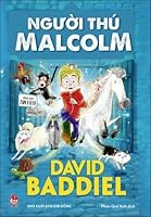 AniMalcolm by David Baddiel
