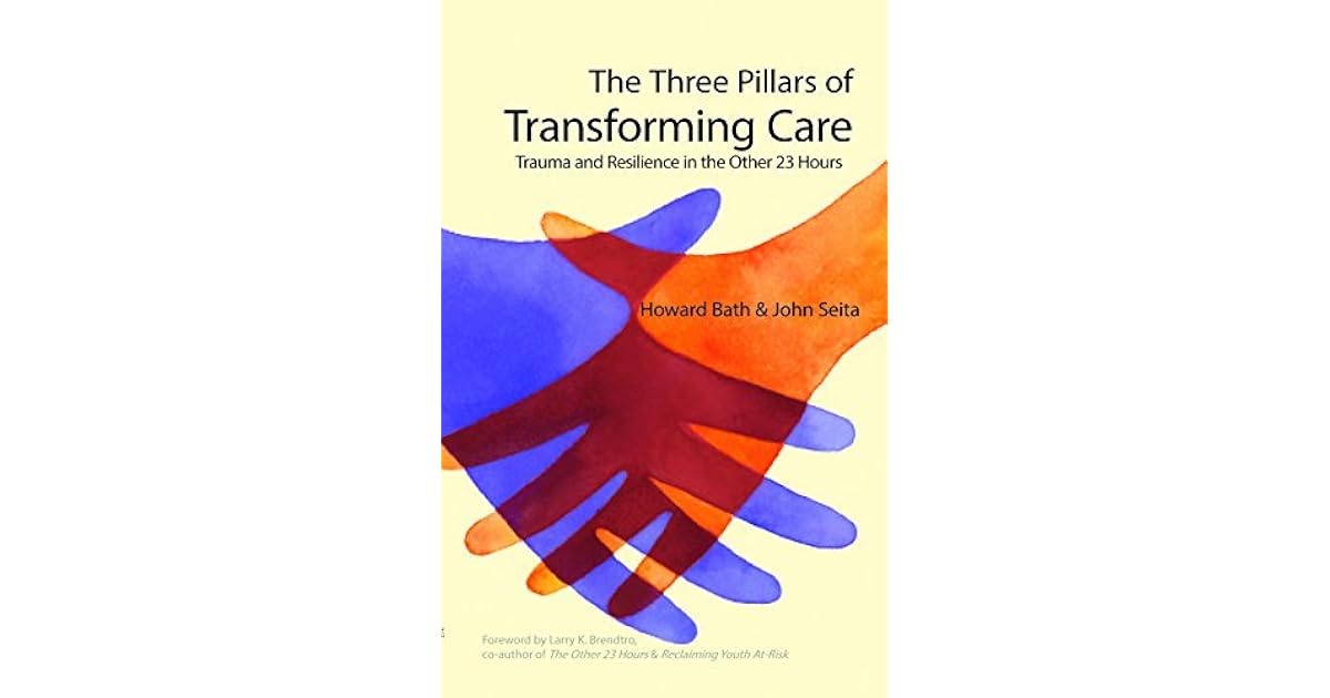 The Three Pillars of Transforming Care: Trauma and Resilience in the ...