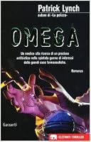 Omega by Patrick Lynch