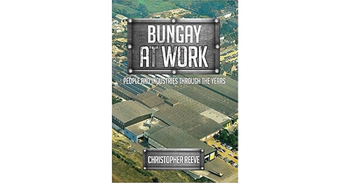 Bungay at Work: People and Industries Through the Years by Christopher ...