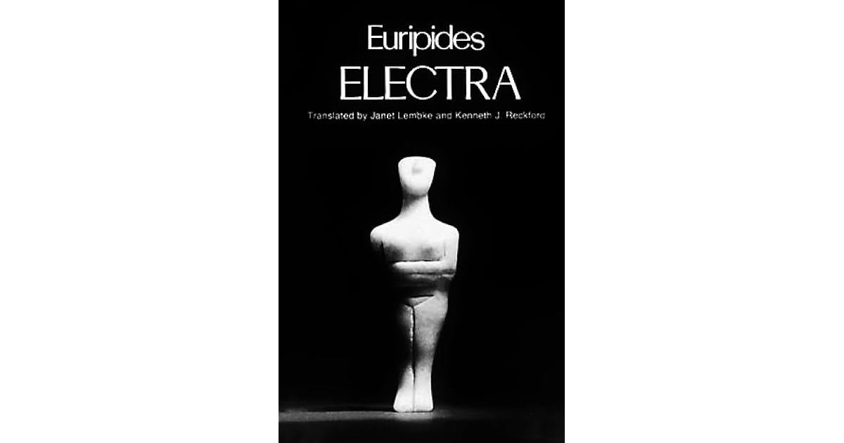 Electra by Euripides