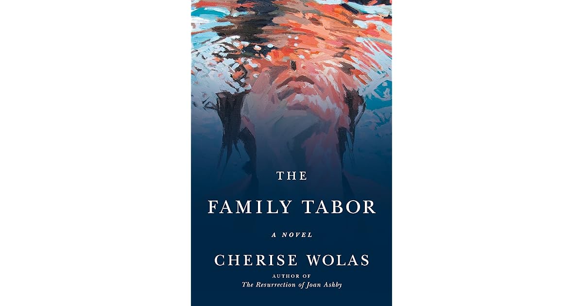 The Family Tabor by Cherise Wolas