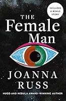 The Female Man by Joanna Russ