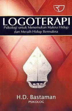 Logoterapi by H.D. Bastaman